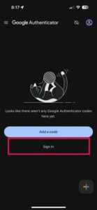How to Fix Google Authenticator Not Working on iPhone - GeekChamp