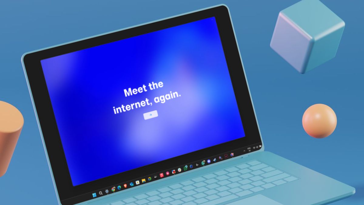 How to Fix Arc Browser Not Working on Windows 11 - GeekChamp