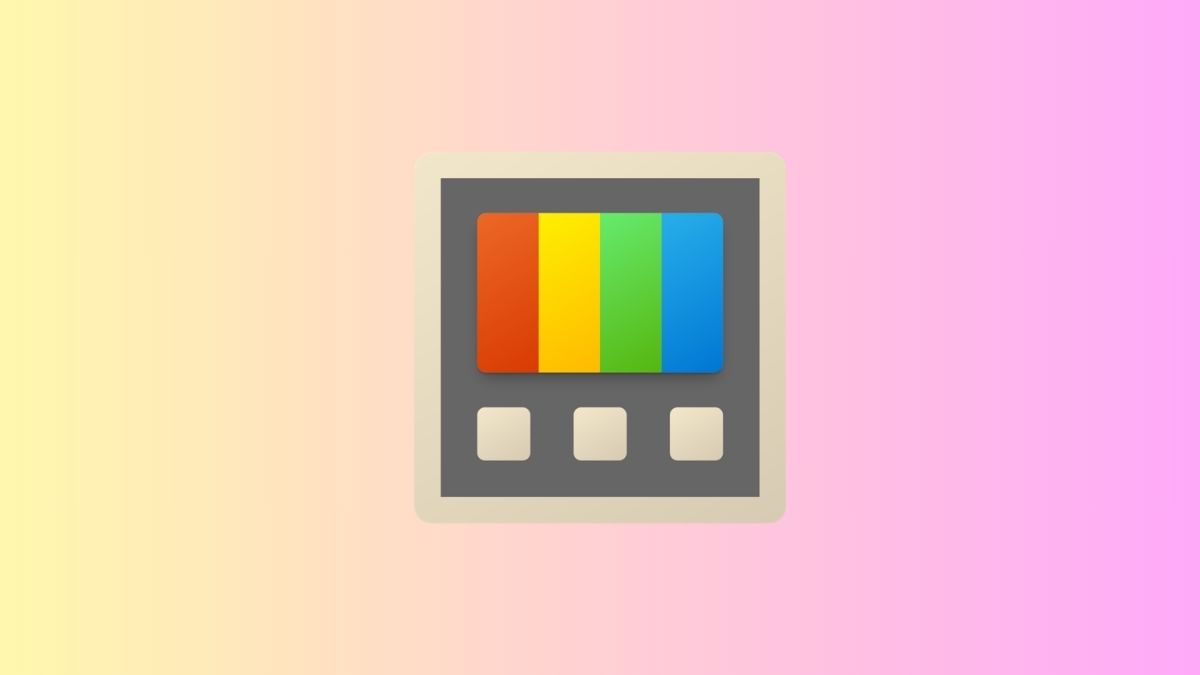 How to Install and Use Microsoft PowerToys in Windows 11 - GeekChamp