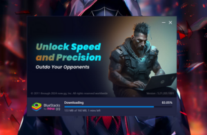 How to Open APK Files on Windows 11 - GeekChamp