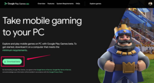 How to Open APK Files on Windows 11 - GeekChamp