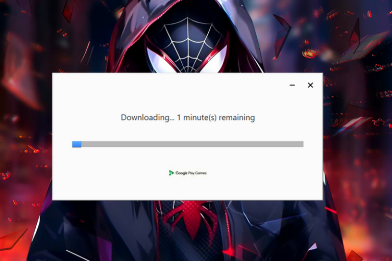 How to Open APK Files on Windows 11 - GeekChamp