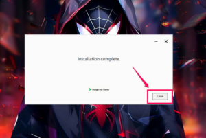 How to Open APK Files on Windows 11 - GeekChamp
