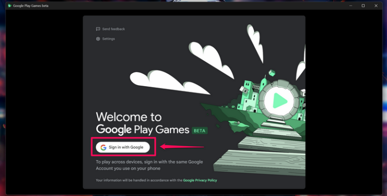 How to Open APK Files on Windows 11 - GeekChamp