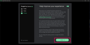How to Open APK Files on Windows 11 - GeekChamp
