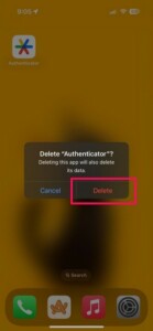 How to Fix Google Authenticator Not Working on iPhone - GeekChamp