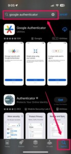 How to Fix Google Authenticator Not Working on iPhone - GeekChamp