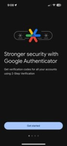 How to Fix Google Authenticator Not Working on iPhone - GeekChamp