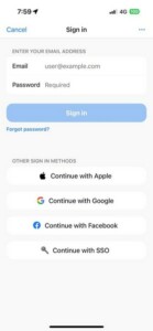 How to Fix Zoom App Not Working on iPhone - GeekChamp