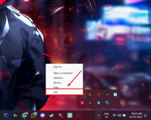 How to Install and Use Lightshot on Windows 11 - GeekChamp
