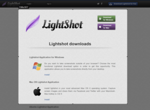How to Install and Use Lightshot on Windows 11 - GeekChamp