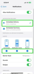 How to Fix Zoom App Not Working on iPhone - GeekChamp
