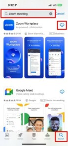 How to Fix Zoom App Not Working on iPhone - GeekChamp