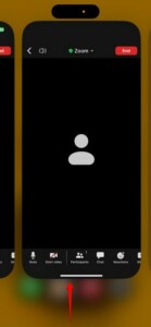 How to Fix Zoom App Not Working on iPhone - GeekChamp