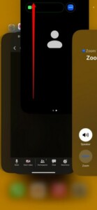 How to Fix Zoom App Not Working on iPhone - GeekChamp