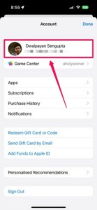 How to Fix Can't Change App Store Country or Region on iPhone - GeekChamp