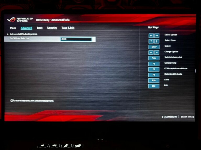 How to Fix ACPI BIOS Error on Windows 11 - GeekChamp