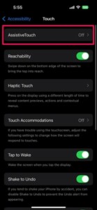 How to Enable and Use Eye Tracking on iPhone in iOS 18 - GeekChamp