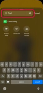 How to Customize the Quick Action Buttons on iPhone Lock Screen in iOS ...
