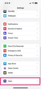 How to Fix Text Effects Not Working in Messages App on iPhone in iOS 18 - GeekChamp