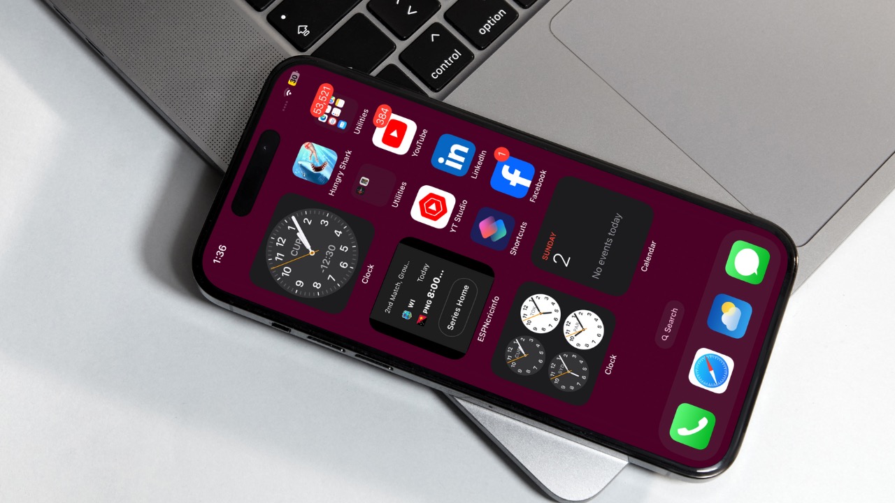 How to Enable or Disable U1 Chip on iPhone in iOS 17 - GeekChamp