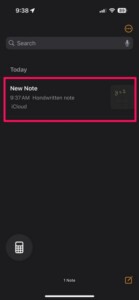 How to Use Maths Notes in the Calculator App on iPhone in iOS 18 ...