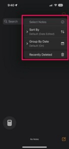 How to Use Maths Notes in the Calculator App on iPhone in iOS 18 ...