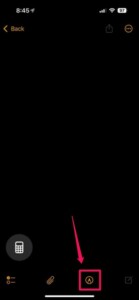 How to Use Maths Notes in the Calculator App on iPhone in iOS 18 ...