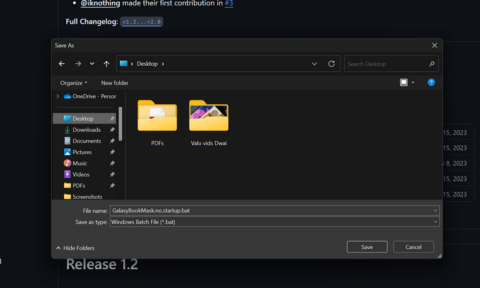 How to Fix Samsung Notes Not Working on Windows 11 - GeekChamp