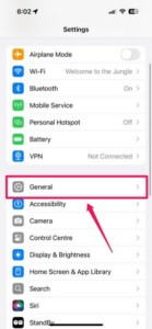 How to Fix Control Center Customization Not Working on iPhone in iOS 18 - GeekChamp