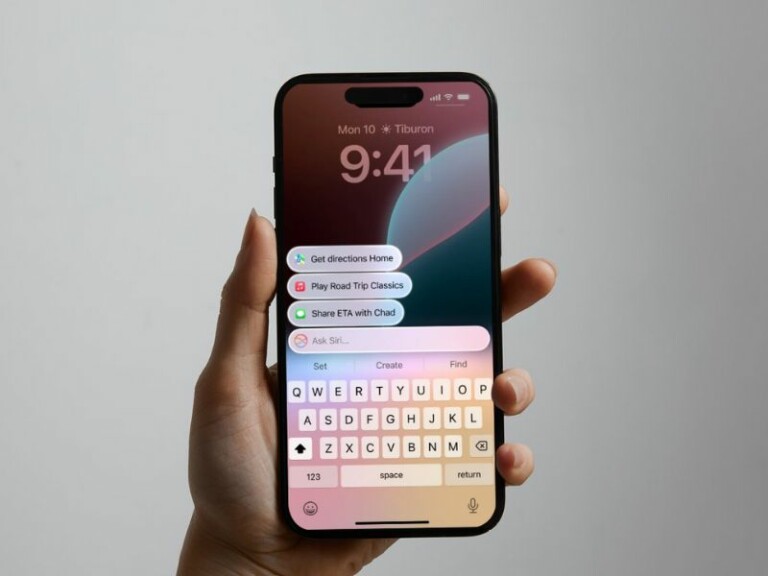 How to Enable and Use Apple Intelligence on iPhone - GeekChamp