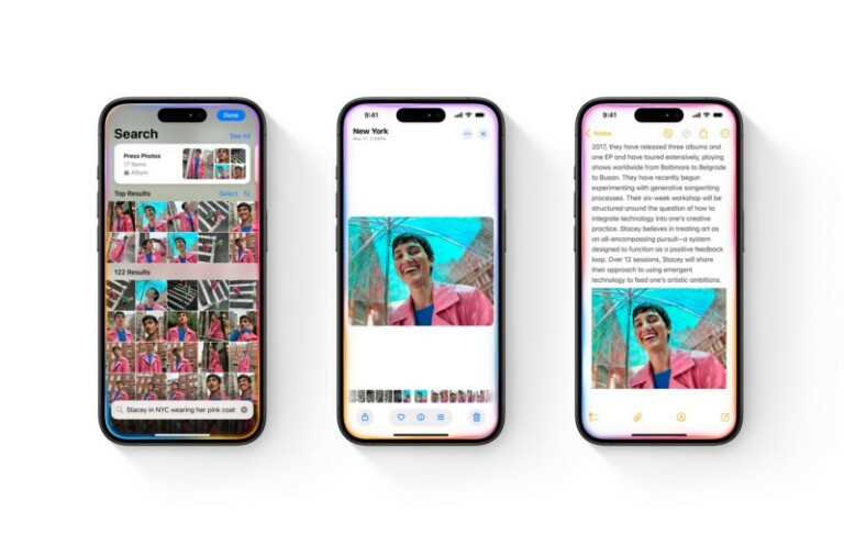 How to Enable and Use Apple Intelligence on iPhone - GeekChamp