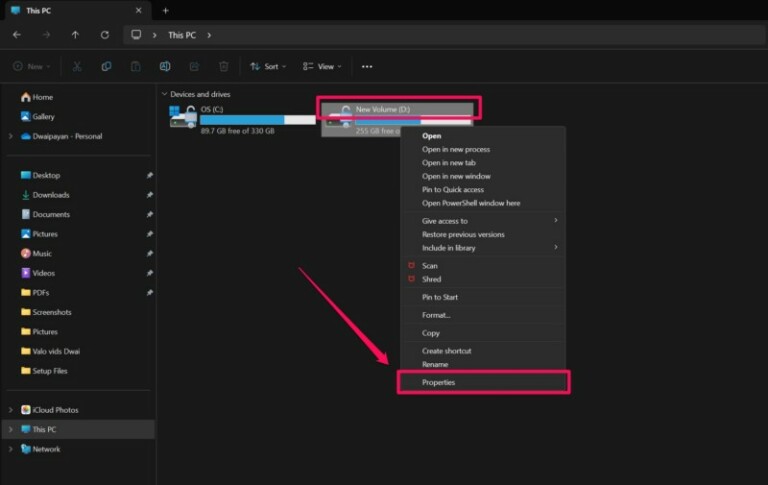 How to Fix "The Extraction Was Not Completed" Error 0x8096002A in ...