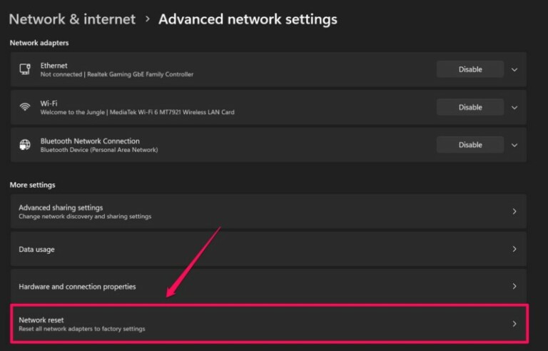 How to Fix The RPC Server Is Unavailable Error on Windows 11 - GeekChamp
