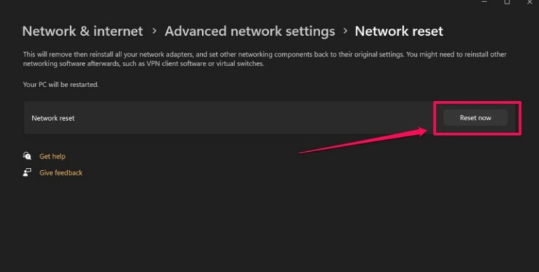 How to Fix The RPC Server Is Unavailable Error on Windows 11 - GeekChamp