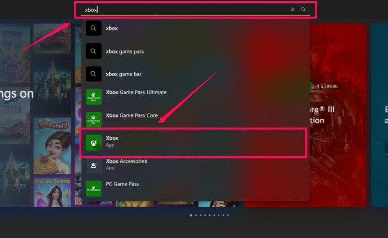 How to Fix Xbox Error Code 0x87DD0003 in Windows 11 - GeekChamp
