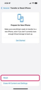 How to Fix Control Center Customization Not Working on iPhone in iOS 18 - GeekChamp