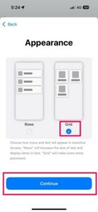 How to Set Up and Use Assistive Access on iPhone in iOS 18 - GeekChamp