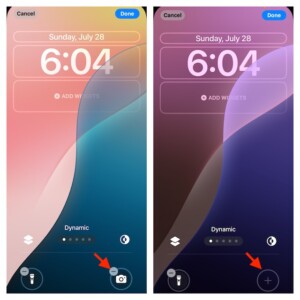 25 Best Tips to Customize iPhone Lock Screen in iOS 18 Like a Pro