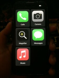 How to Set Up and Use Assistive Access on iPhone in iOS 18 - GeekChamp