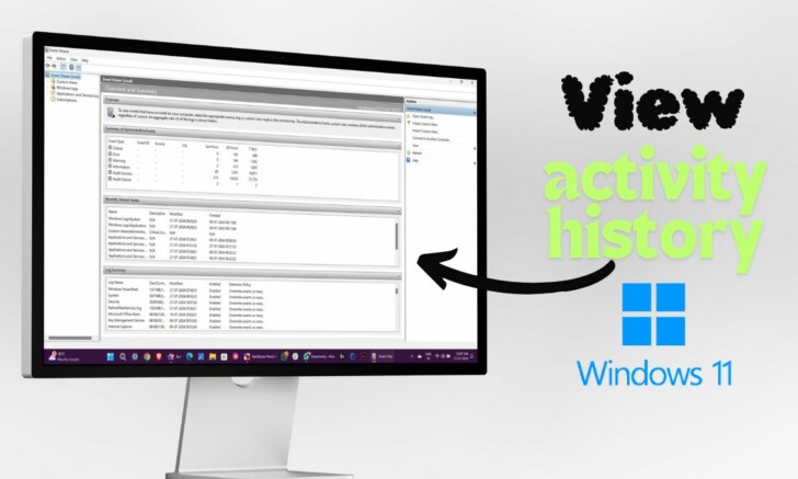 How to Fix Arrow Keys Not Working in Windows 11 - GeekChamp