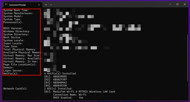 How to View Activity History on Windows 11 - GeekChamp