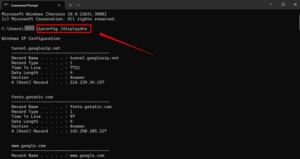 How to View Activity History on Windows 11 - GeekChamp