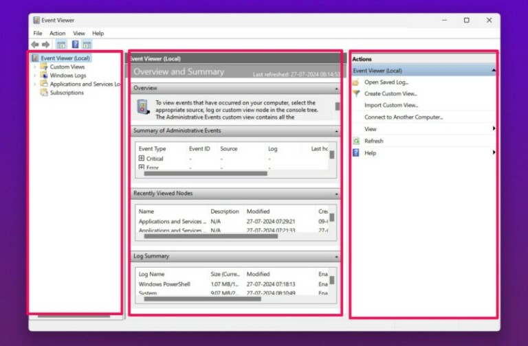 How to View Activity History on Windows 11 - GeekChamp