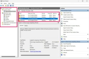 How to View Activity History on Windows 11 - GeekChamp