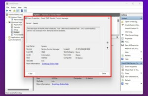 How to View Activity History on Windows 11 - GeekChamp