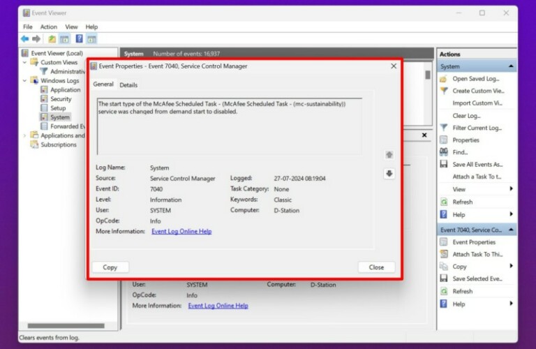 How to View Activity History on Windows 11 - GeekChamp