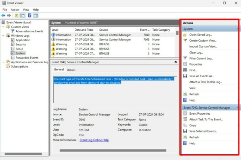 How to View Activity History on Windows 11 - GeekChamp
