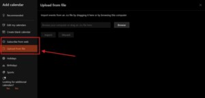 How to Use the Calendar App on Windows 11 - GeekChamp