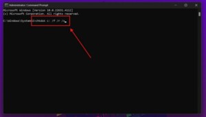 How to Fix Error Code 0xc000000e On Windows 11 - GeekChamp